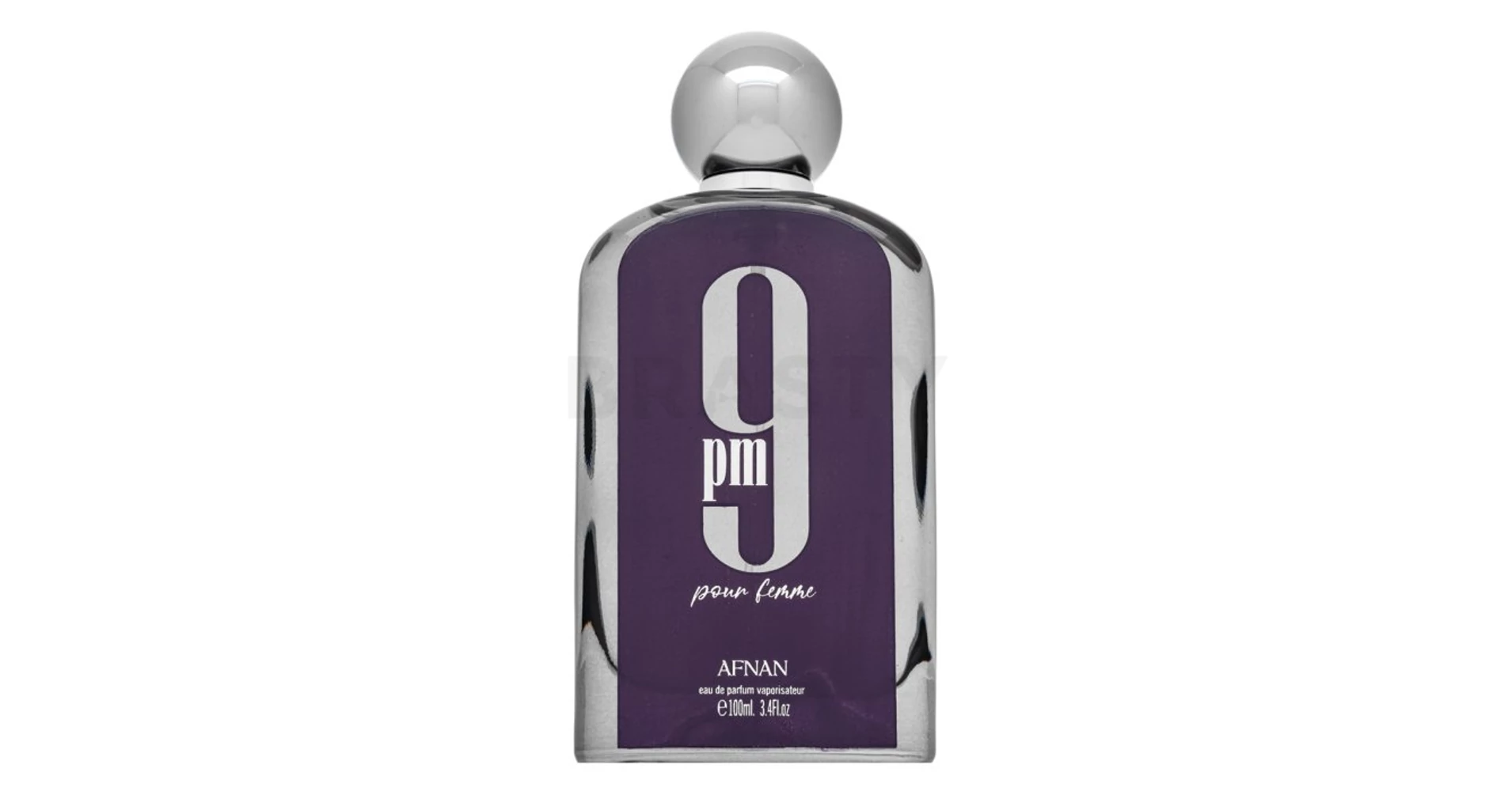 Afnan 9pm Pour Femme EDP 100ml – Női Parfüm