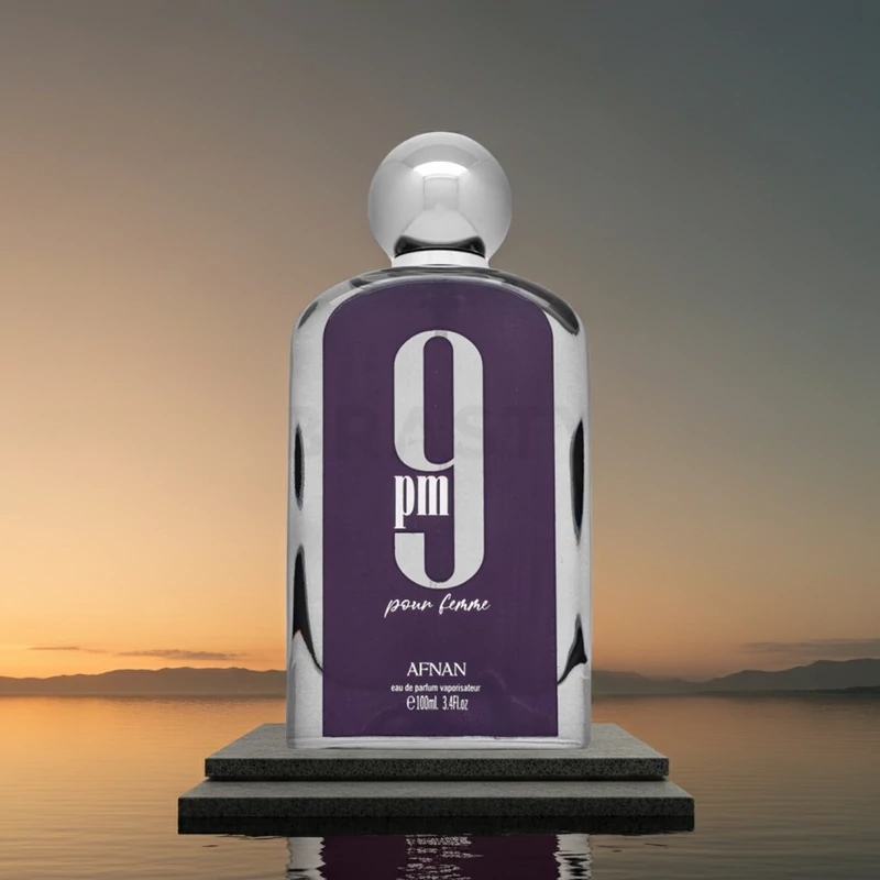 Afnan 9pm Pour Femme EDP 100ml – Női Parfüm